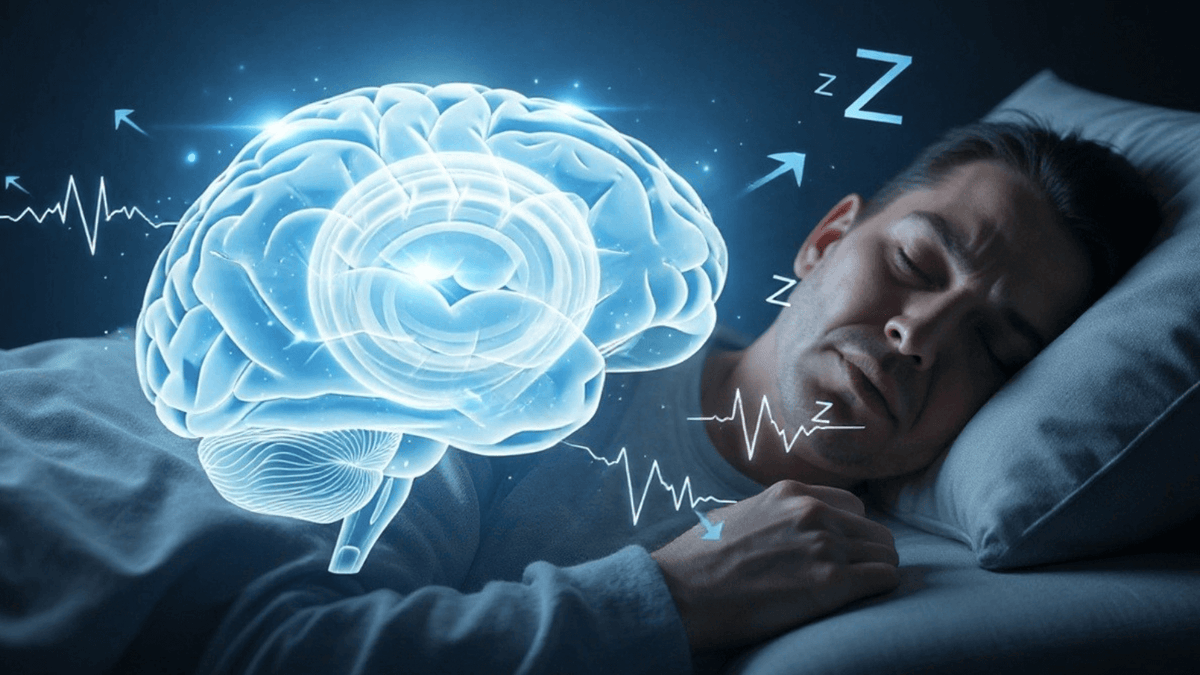 How Sleep Apnea Affects Brain Health: What MRI Studies Are Teaching Us ...