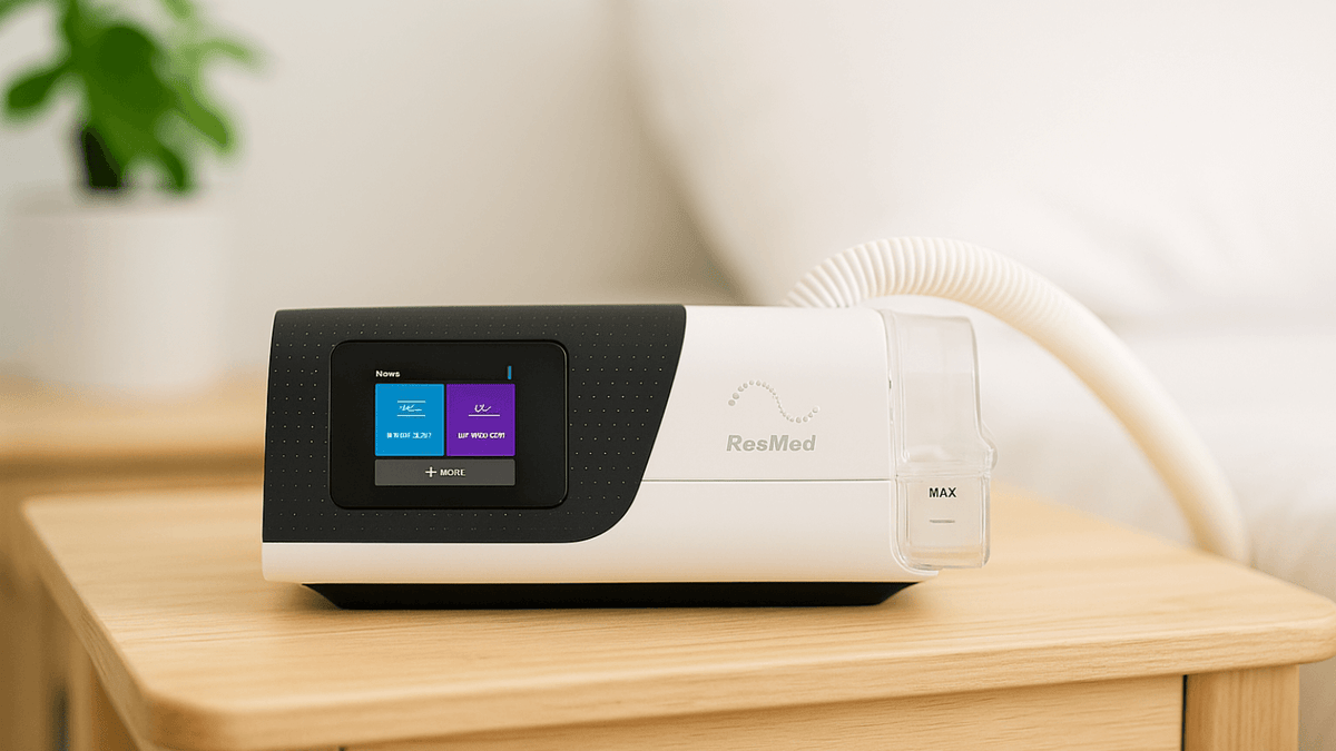 CPAP Not Working? Here's What to Check First | Hiro Health