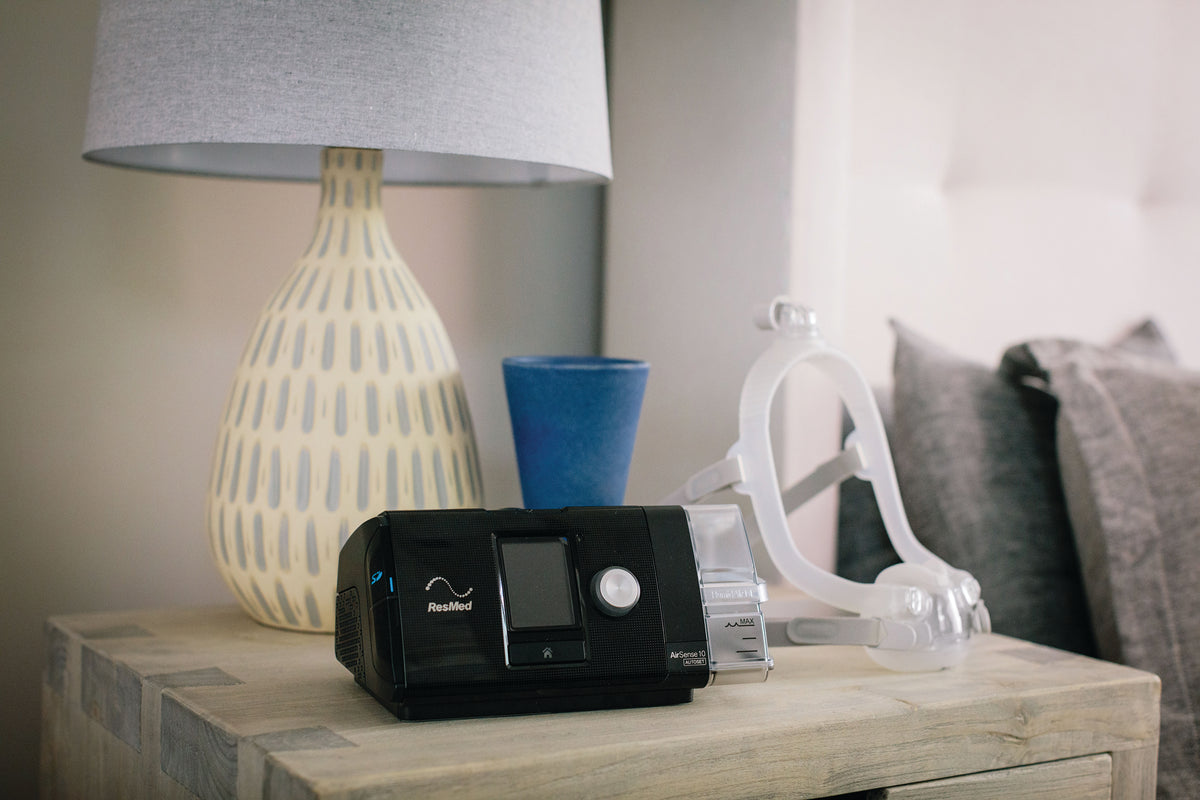 The Best CPAP Machines to Buy in 2022 | Hiro Health