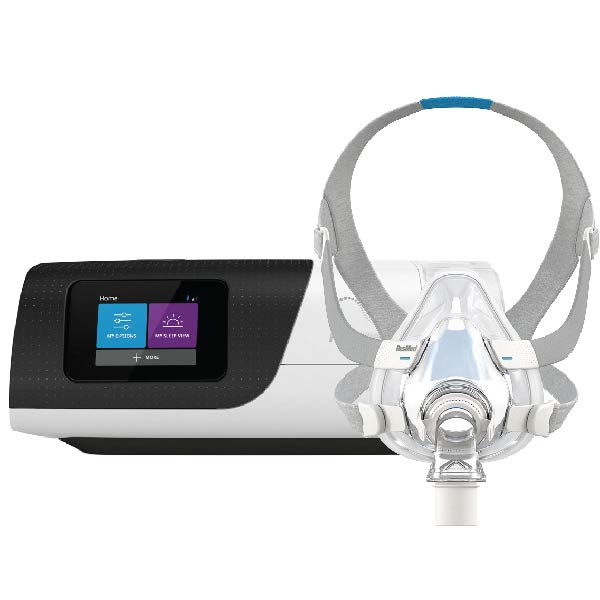AirSense 11 Premium Packages | Hiro Health