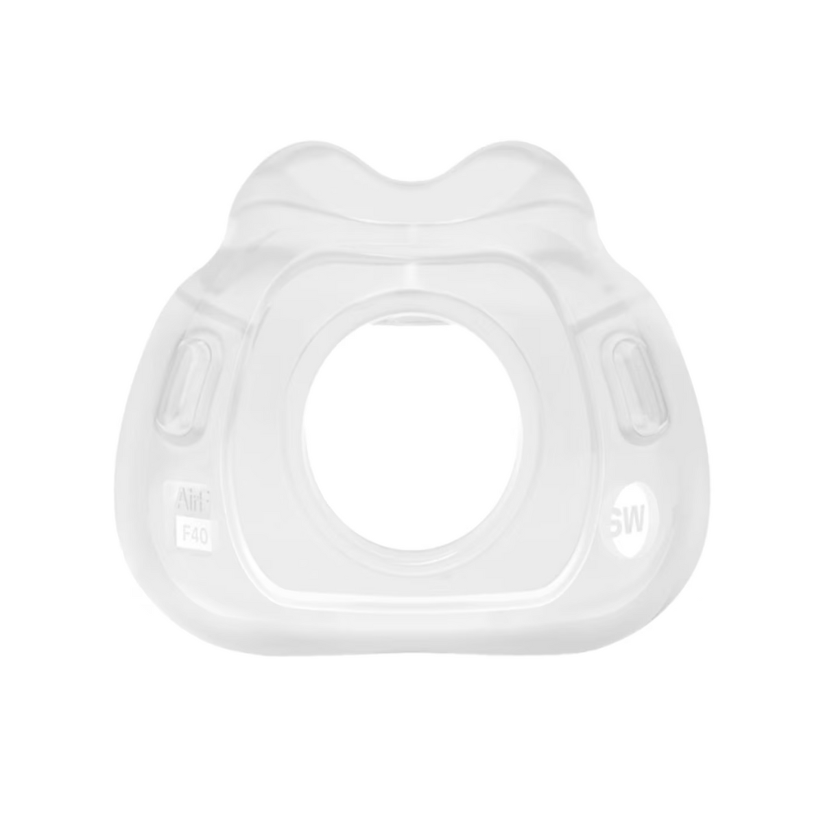 AirFit F40 Full Face CPAP | Cushion Replacement Seal | Hiro Health